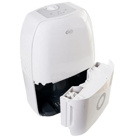Влагоабсорбатор ARGO DRY 11 - 11 л/24ч, Вграден хигростат, 10 Настройки ...