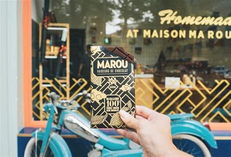 Da Nang And Hoi An Here We Come The Marou Chocolate Journey Is On