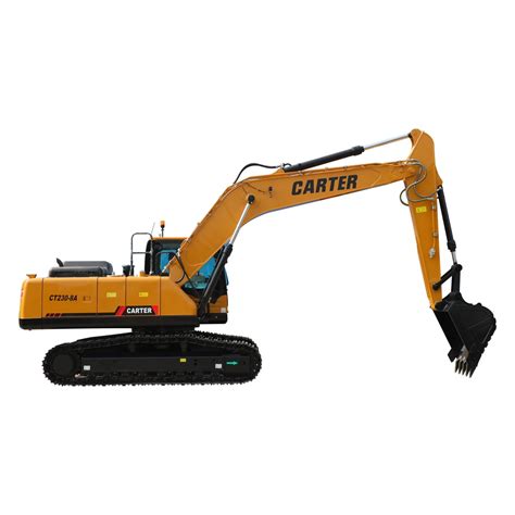 23 Ton Excavator Construction Machinery Factorymanufacturesupplier