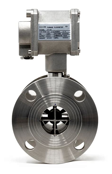 Medidor Vortex Dtx Aguagasolinadiesel Elecproflu