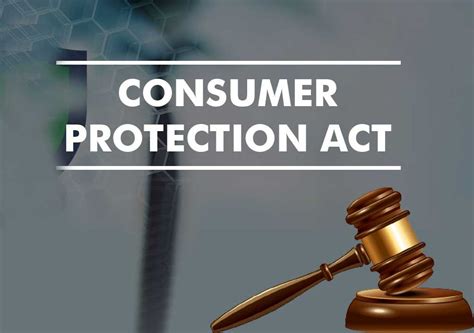 Mere Repeal Of Consumer Protection Act 1986 By 2019 Act Would Not