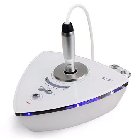 Radio frequency Skin Care Anti-aging Facial Thermage Machine Cystic ...
