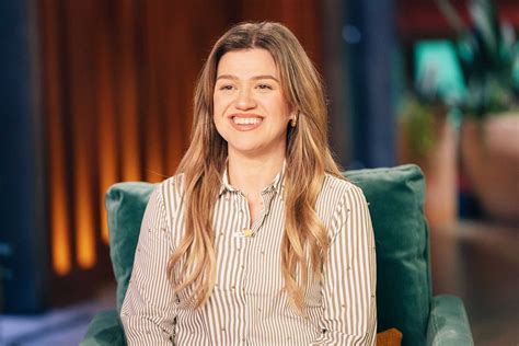 Every Guest On The Kelly Clarkson Show This Week Sept 29