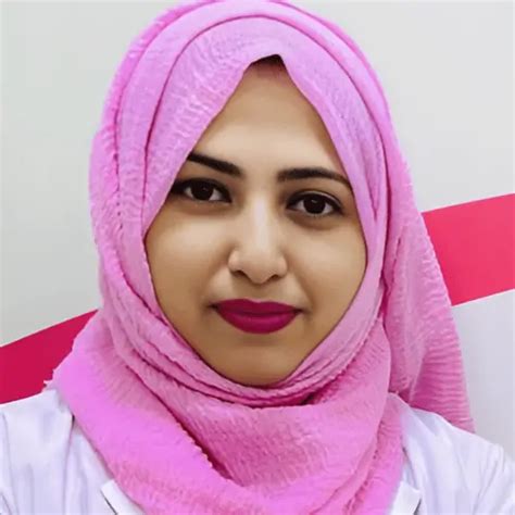 Dr Roksana Hoque Dermatologist In Chattogram 2025