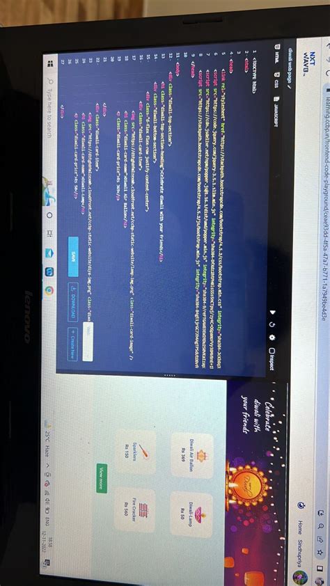 Nxtwave Ccbpintensive Ccbpians Sindhupriya Sagi