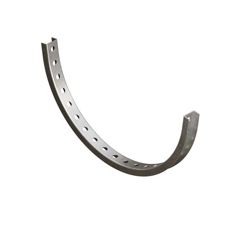 Upper Section Bridge Bracket Taksäkerhet And Infästningssystem För