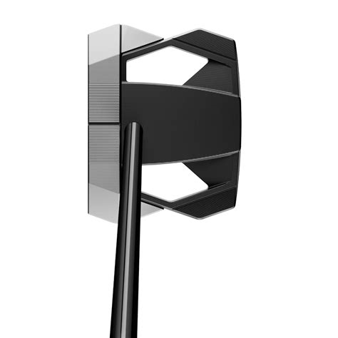 Taylormade Spider 5k Zt Putter Golf Putters Greaves Sports