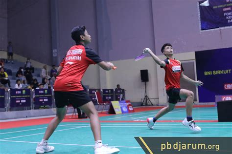 Pb Djarum Galeri Foto