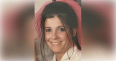 Obituary Information For Theresa Fay Sockriter