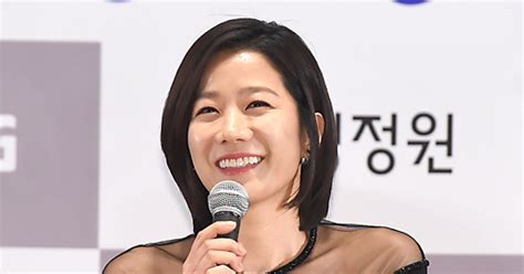 Md포토 전혜진 시스루로 드러낸 쇄골