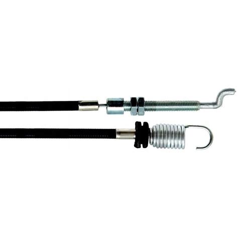 Mountfield Sp180 Sp183 Sp184 Sp185 Sp454 Sp484 Rear Drive Cable Assy