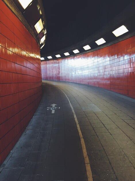 Premium Photo Empty Road