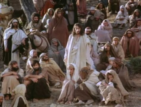 Nt Blog Life Of Brians Parody Of The Sermon On The Mount In Jesus Films