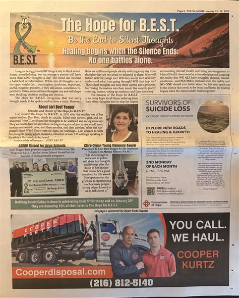 Lori Best Yeager Posted On Linkedin