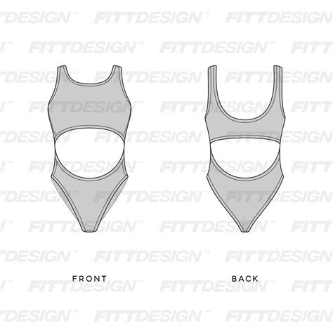 What Is Cut Out Swimsuit At Katie Mueller Blog