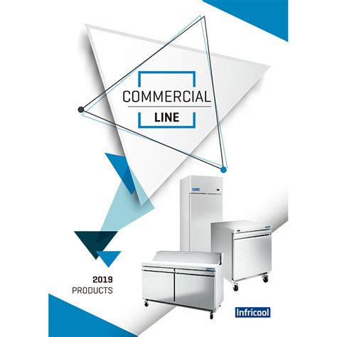 Commercial Line Infrico Infrico Usa