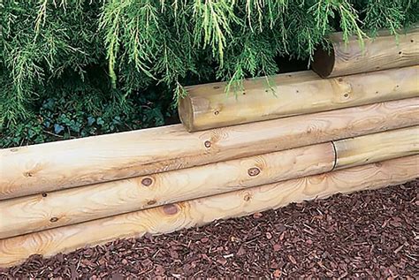 Pressure Treated Mini Sleeper 1 8m Pack Of 4