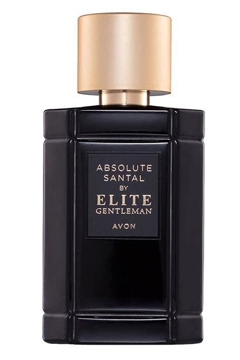 Avon Elite Gentleman Absolute Santal Erkek Parfüm Edt 50 Ml. - Fiyatı ...