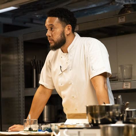 Private Chef Mircel Mircel Take A Chef