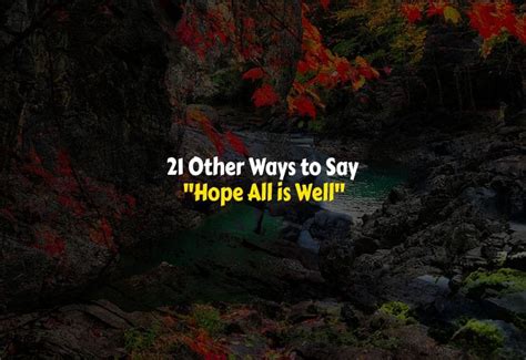 28 Other Ways To Say What Can I Say