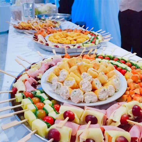 Mini Pinchos Deli 2024 Pasabocas En Cali