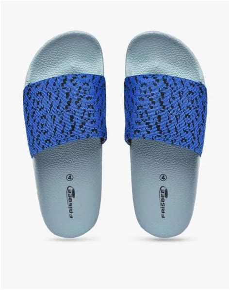 Buy Textured Flat Slides Online At Best Prices In India Jiomart