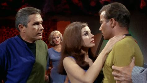 Make Room For Sherry Jackson