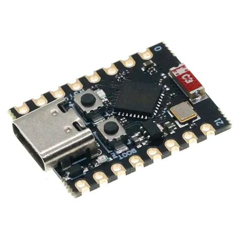 Esp32 C3 Supermini Development Board Buy At Autables Wifi Bluetooth
