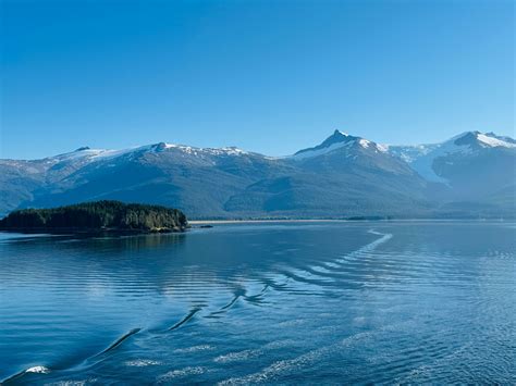 Endicott Arm Fjord And Mendenhall Glacier Alaska 2025 Jetsetway