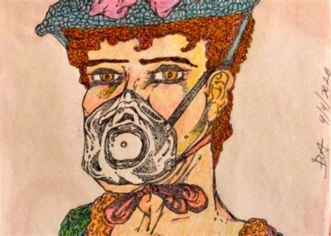 Brian Alessandro Exquisite Pandemic Ltd