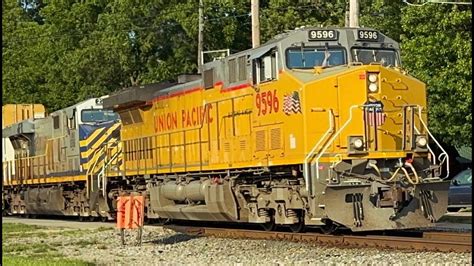 8324 Cn Train 251 Youtube