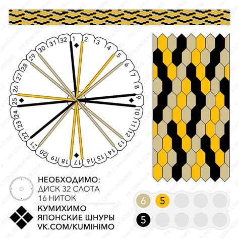 Discover 110 16 Cord Kumihimo Ideas On This Pinterest Board Kumihimo