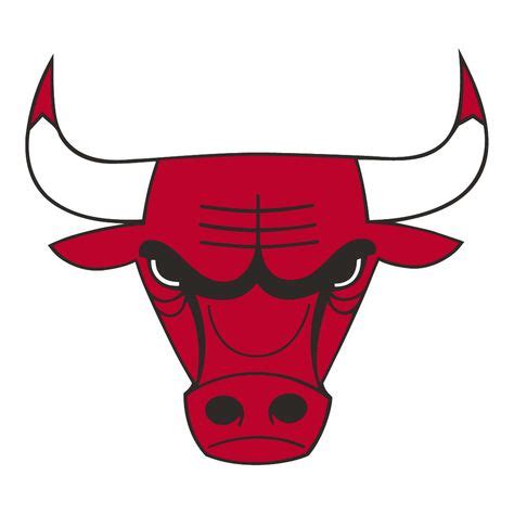 Chicago Bulls Jersey Logo Desenhos Para Camisetas Times De Basquete