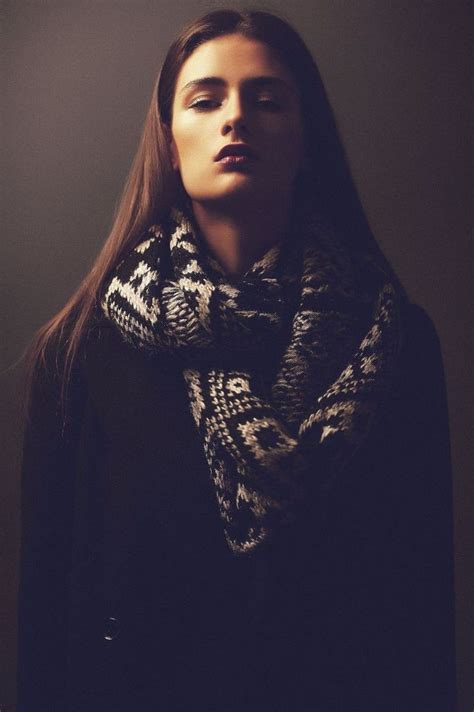 Daniela Aciu Portrait