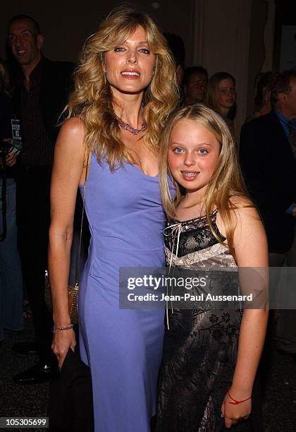 Marla Maples Daughter Photos And Premium High Res Pictures Getty Images