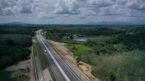 News Kl Karak Expressway Expansion To Start In Q2 2025 Carsifu