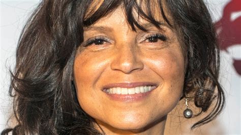 Why Victoria Rowell Sued The Young And The Restless After She Left The Soap