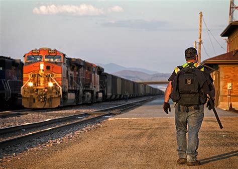 Fra Prohibits One Person Crews On Most Freight Trains Railfan