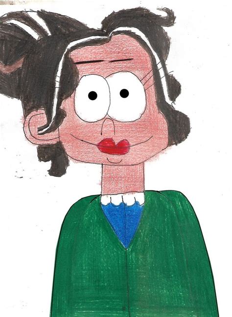 Morag The Loud House Disney Princess Character Disney