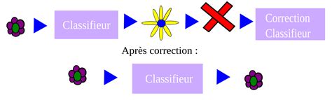 Cest Quoi La Classification Supervisée Apprentissage Supervisé