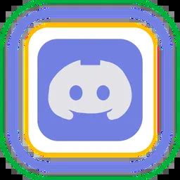 Discord Bot Icons Free Download In Svg Png