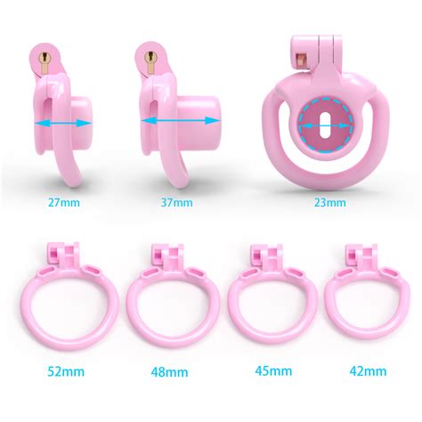 Invertedchastity Shop Inverted Chastity Cages