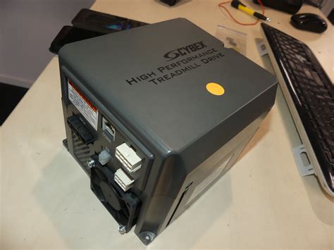 Cybex Treadmill Drive Repair Main Drive Motor Controller Get Electronic Nz