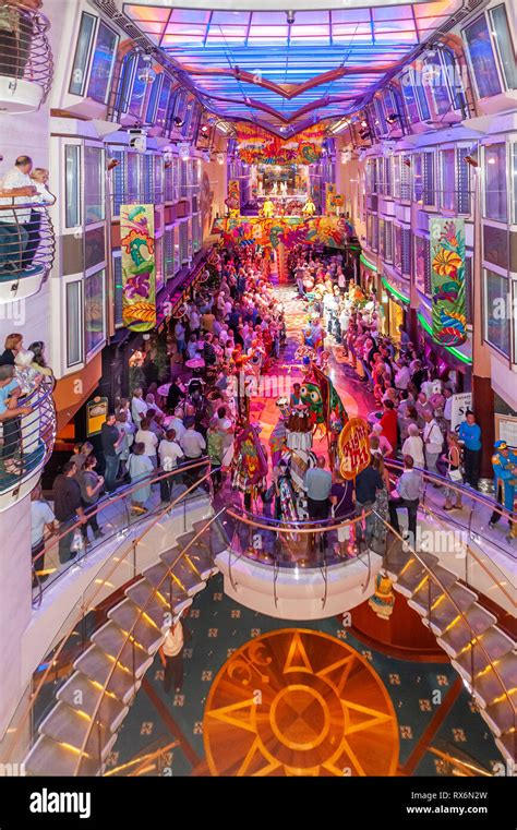 Royal Caribbean Ship Independence Royal Caribbean Independence Of