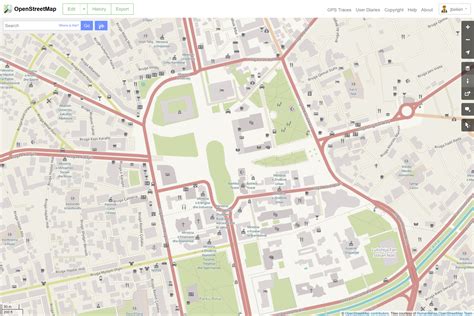 Why And How To Switch To Openstreetmap For Your Website