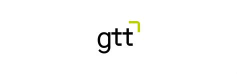 Grupo Gtt Presenta Una Imagen Corporativa Renovada Que Identifica Su