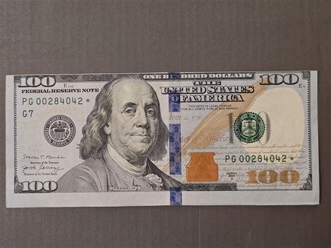 Is This A Cut Error Or Is This Cut By Hand From A Sheet Ruspapermoney