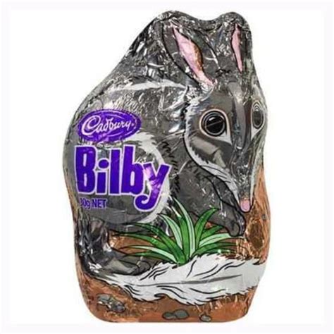 This Is Why Youre Having Trouble Finding Chocolate Bilbies This Easter Australian Geographic