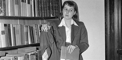 Women Who Paved The Way Author Carson Mccullers