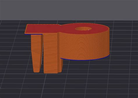 Logitech C920 Mount For Enclosure Pole Mount By Devon Pucel Download Free Stl Model